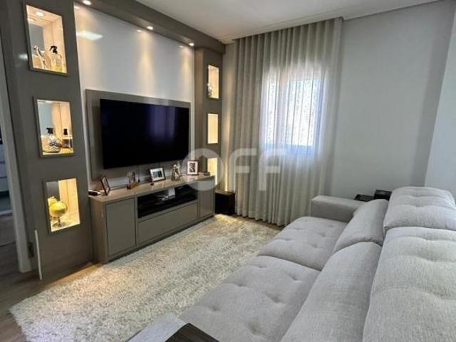 apartamento à venda em Parque Itália