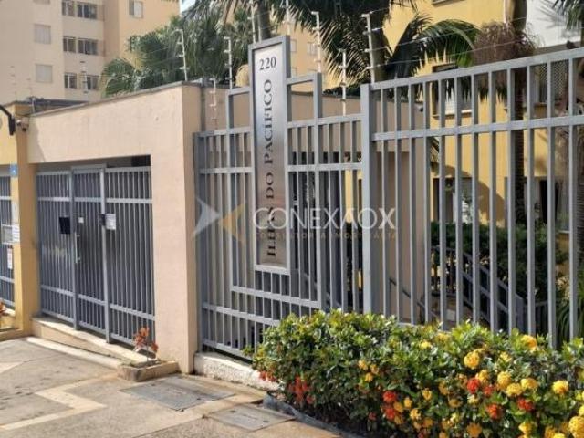 apartamento à venda em Parque Itália