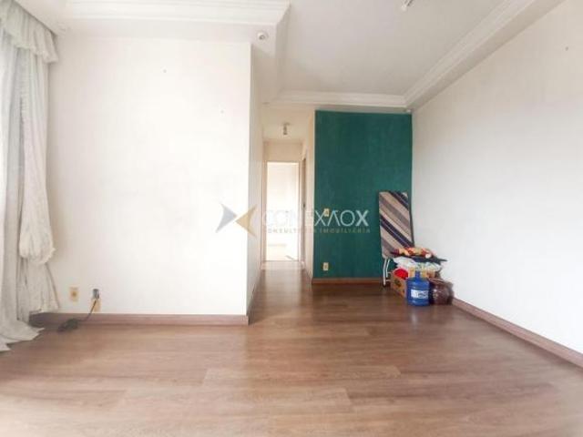 apartamento à venda em Parque Itália