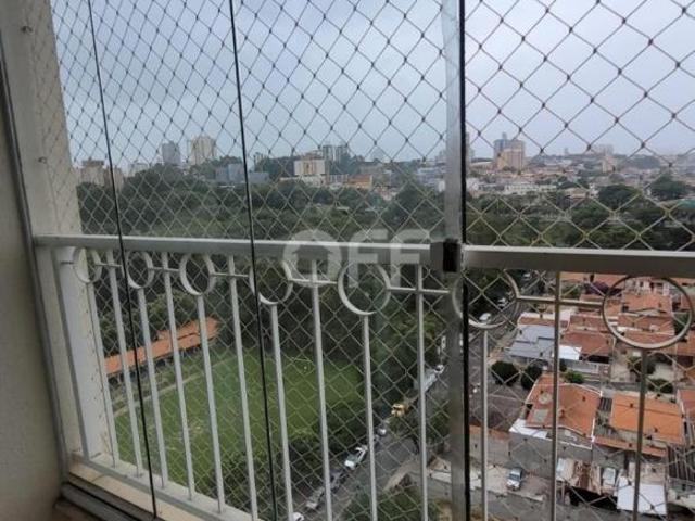 apartamento à venda em Parque Italia