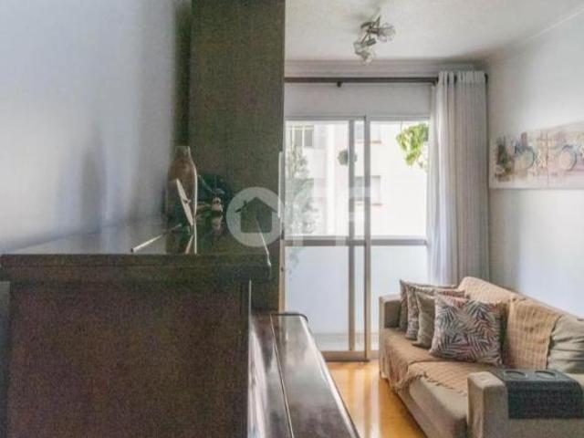 apartamento à venda em Parque Itália