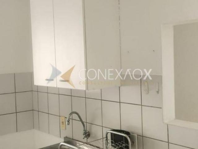 apartamento à venda em Parque Itália