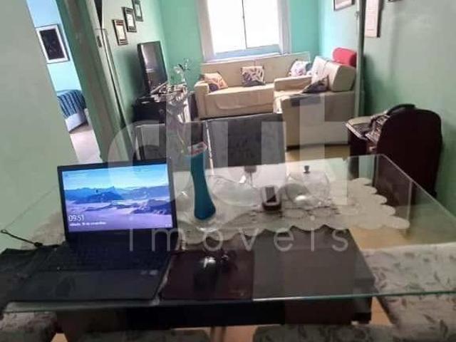 apartamento à venda em Parque Itália