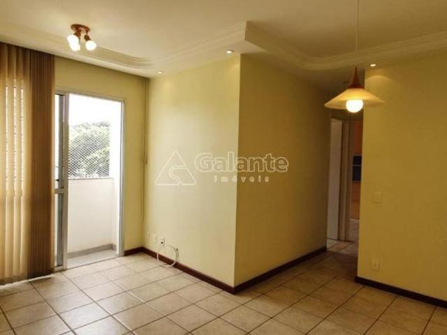 apartamento à venda em Parque Itália