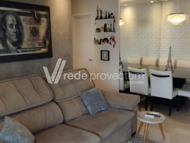 apartamento à venda em Parque Itália