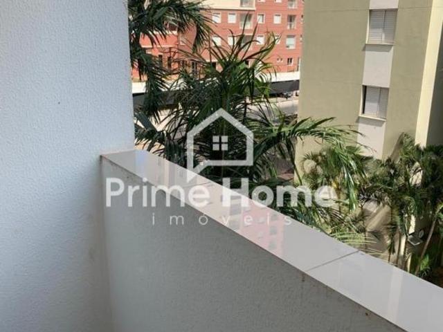apartamento à venda em Parque Itália