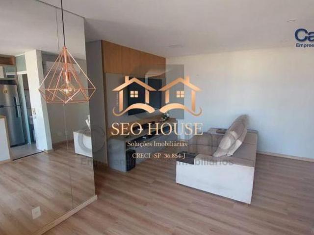 apartamento à venda em Parque Itália