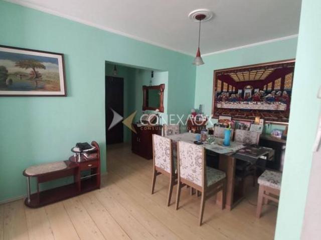 apartamento à venda em Parque Itália