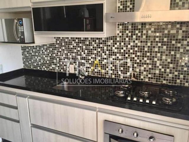 apartamento à venda em Parque Itália