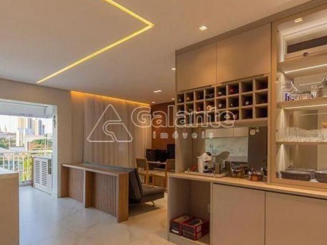 apartamento à venda em Parque Itália