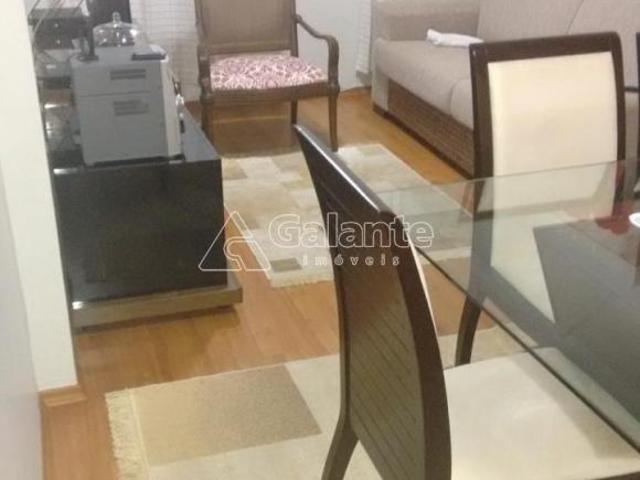 apartamento à venda em Parque Itália