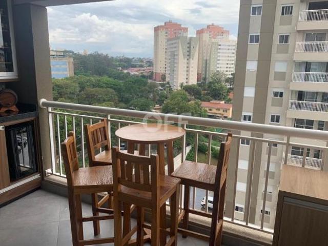 apartamento à venda em Parque Itália