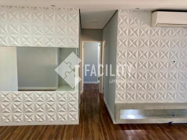 apartamento à venda em Parque Itália