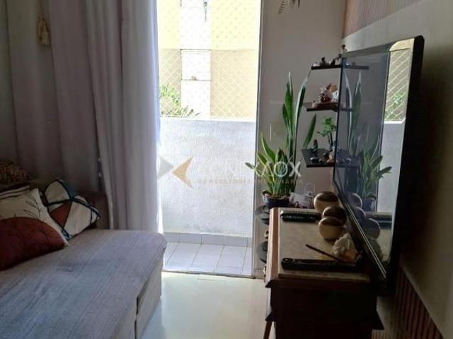 apartamento à venda em Parque Itália