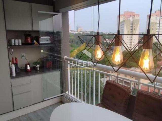 apartamento à venda em Parque Itália