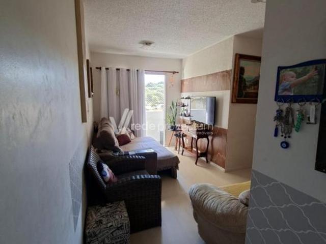 apartamento à venda em Parque Itália
