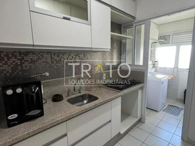apartamento à venda em Parque Itália