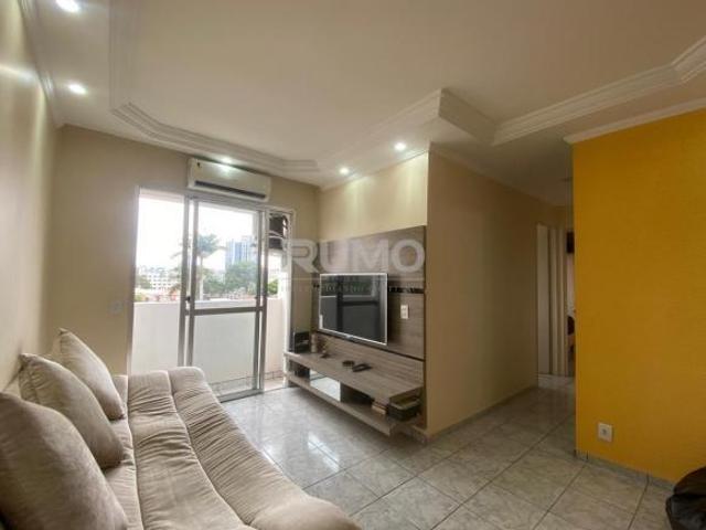 apartamento à venda em Parque Itália