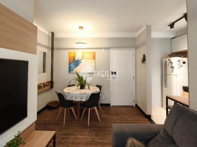 apartamento à venda em Parque Itália