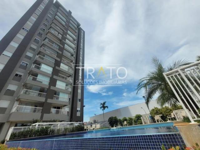 apartamento à venda em Parque Itália