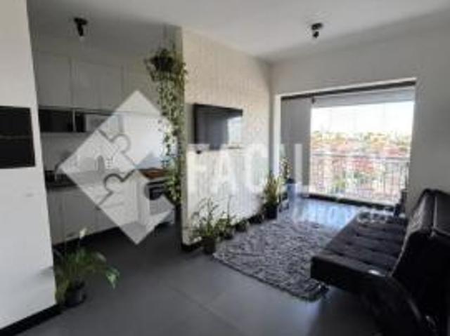 apartamento à venda em Parque Itália