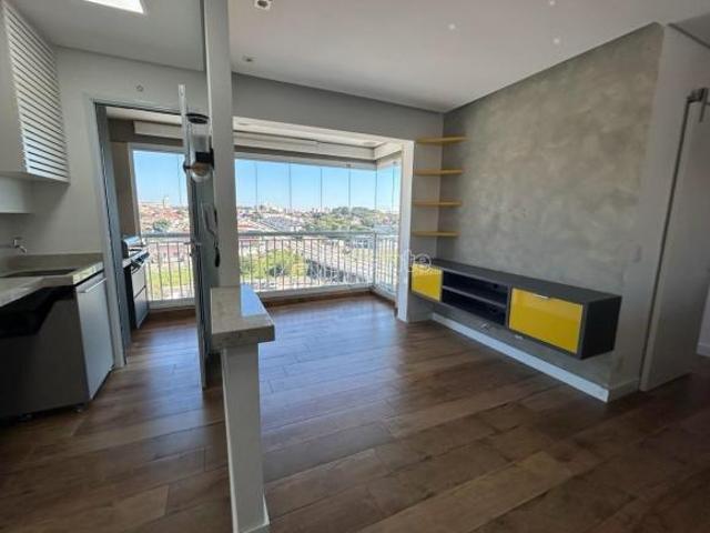 apartamento à venda em Parque Itália