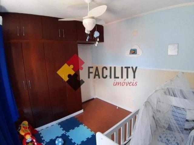 apartamento à venda em Parque Itália