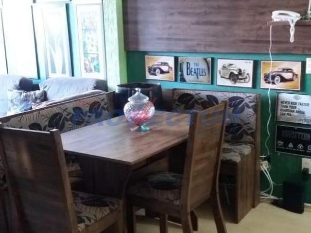 apartamento à venda em Parque Itália