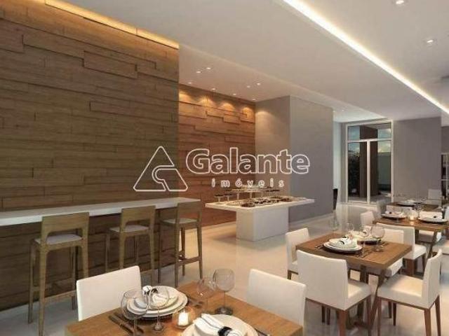 apartamento à venda em Parque Itália