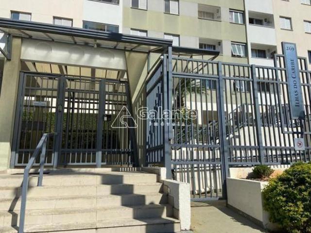 apartamento à venda em Parque Itália