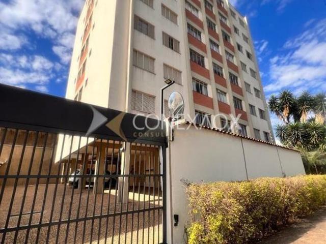 apartamento à venda em Parque Itália
