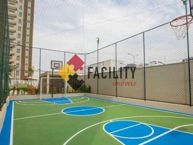apartamento à venda em Parque Itália