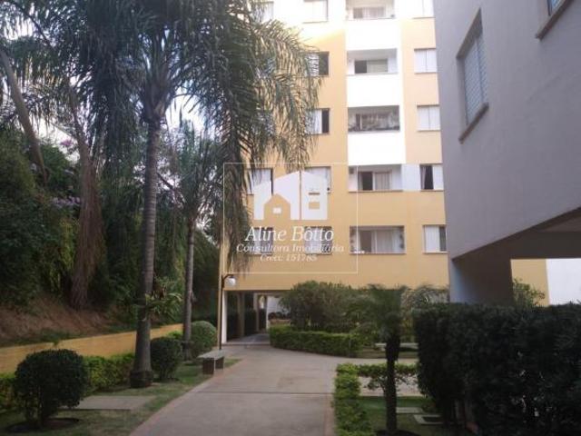 apartamento à venda em Parque Itália