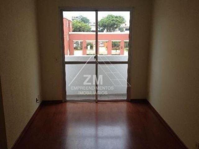 apartamento à venda em Parque Itália