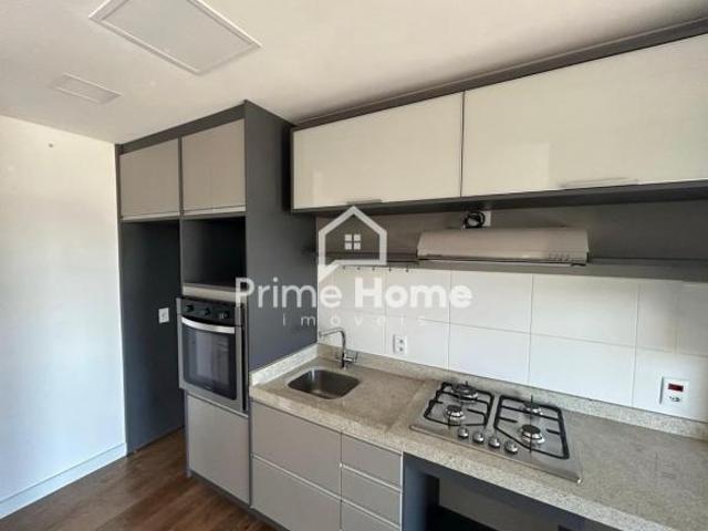 apartamento à venda em Parque Itália