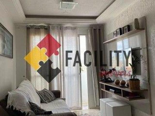 apartamento à venda em Parque Itália