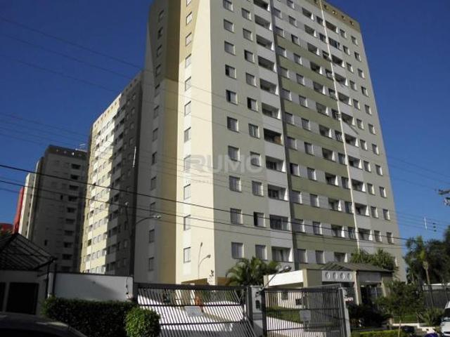 apartamento à venda em Parque Itália