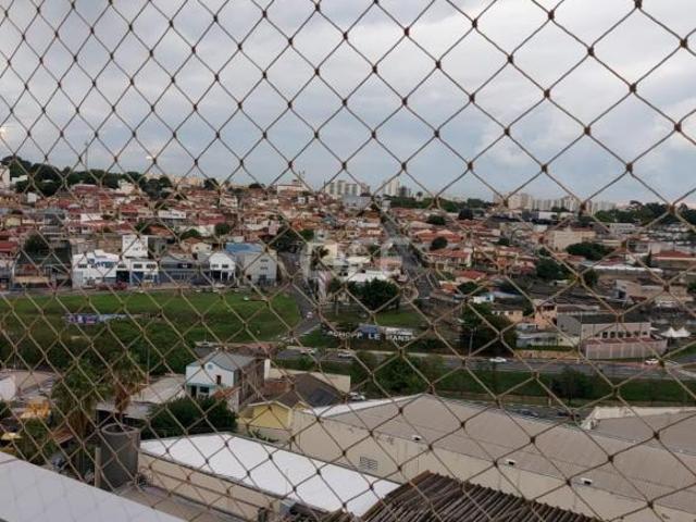 apartamento à venda em Parque Itália