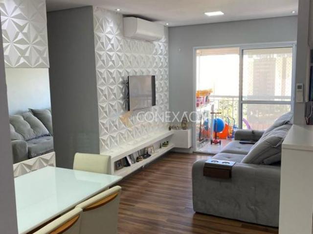 apartamento à venda em Parque Itália