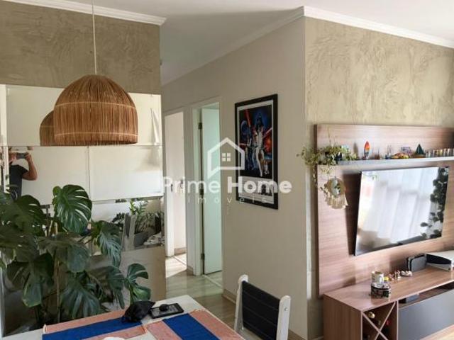 apartamento à venda em Parque Itália