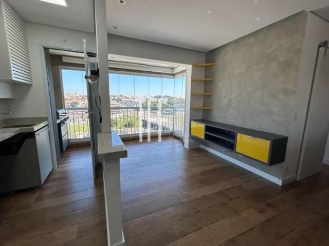 apartamento à venda em Parque Itália