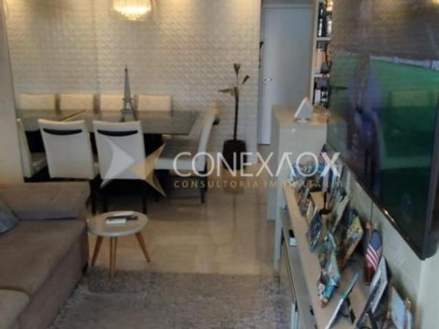 apartamento à venda em Parque Itália
