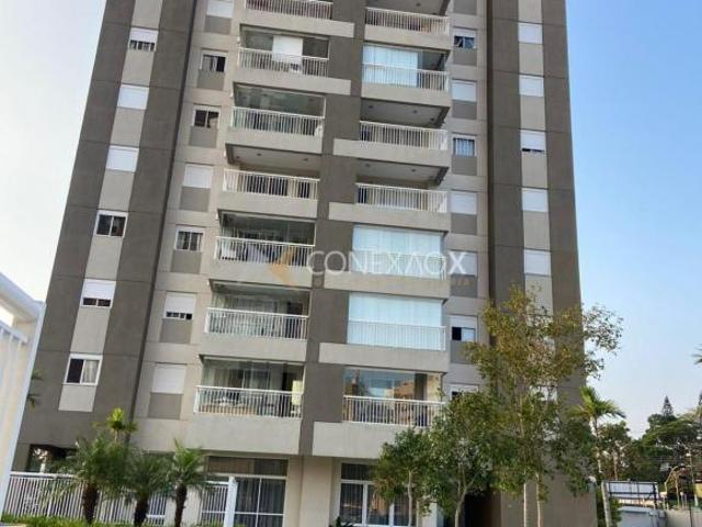 apartamento à venda em Parque Itália