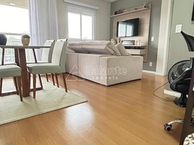apartamento à venda em Parque Itália