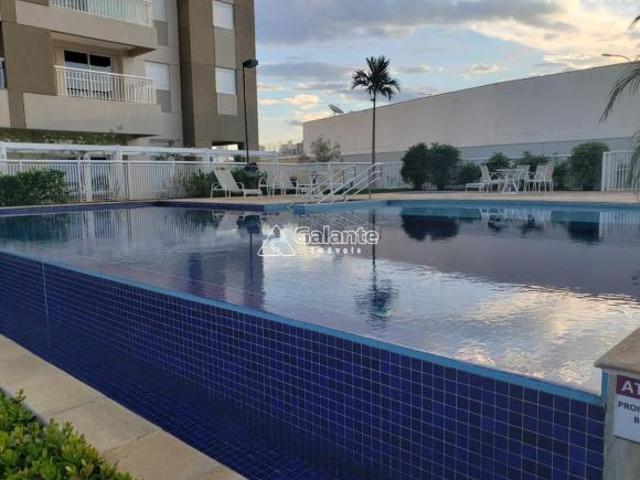 apartamento à venda em Parque Itália