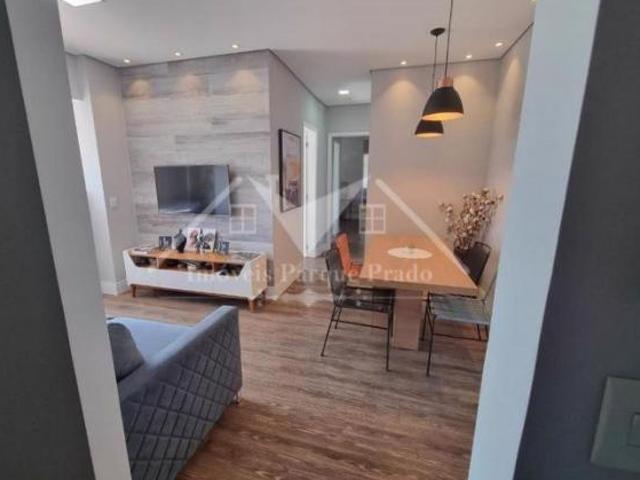 apartamento à venda em Parque Itália