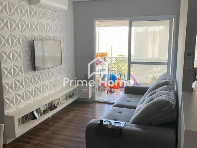 apartamento à venda em Parque Itália