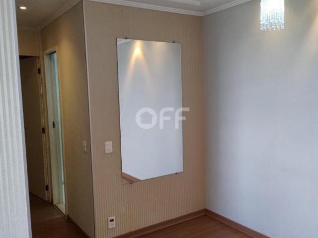 apartamento à venda em Parque Itália