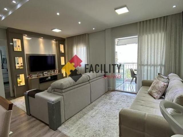 apartamento à venda em Parque Itália