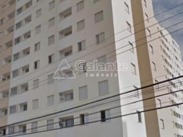 apartamento à venda em Parque Itália
